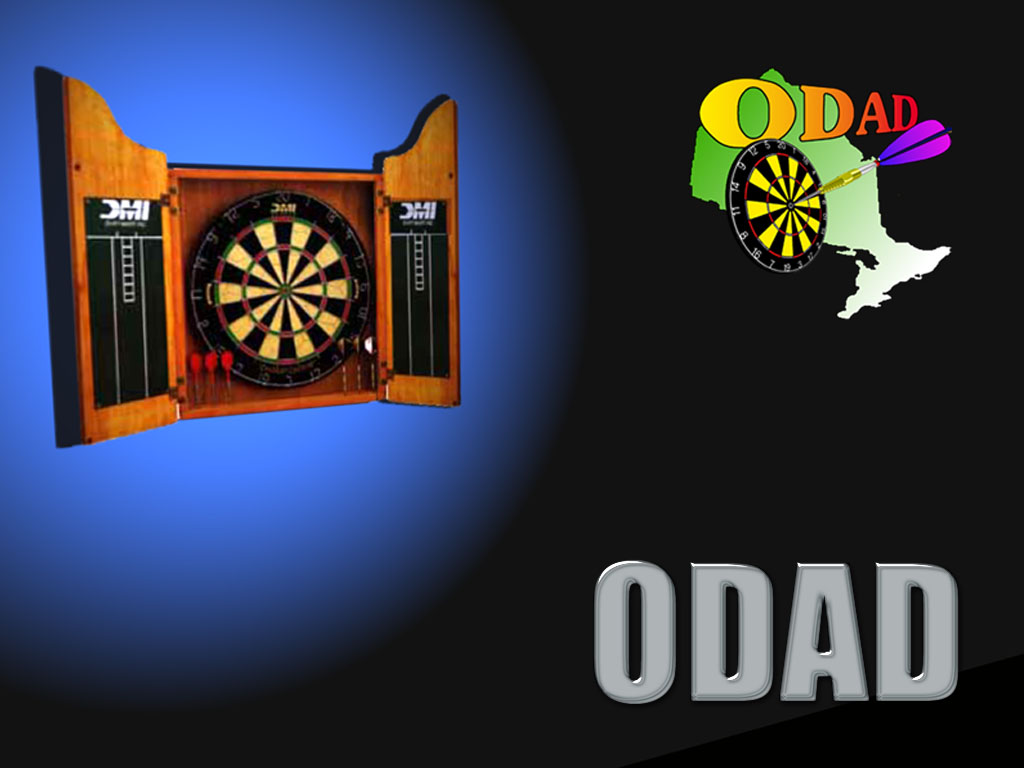 ODAD - Home